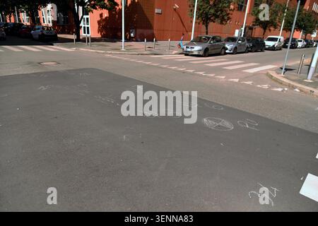 Milano, Italy. 12th June, 2026. Milan - June 12, 2026 - Church of Jesus ...