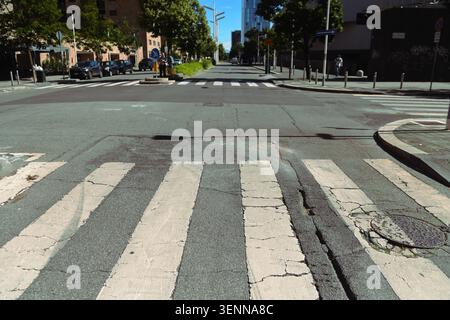 Milano, Italy. 12th June, 2026. Milan - June 12, 2026 - Church of Jesus ...
