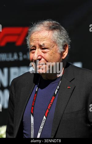 12th June 2026: Circuit de Barcelona-Catalunya, Barcelona, Spain ...