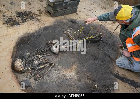 23 June 2026, Saxony-Anhalt, Magdeburg: Sven Schulze (CDU), Minister ...