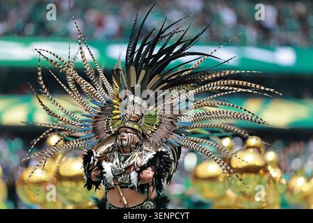 11th June, 2026; Mexico City Stadium, Mexico City, Mexico; FIFA World ...