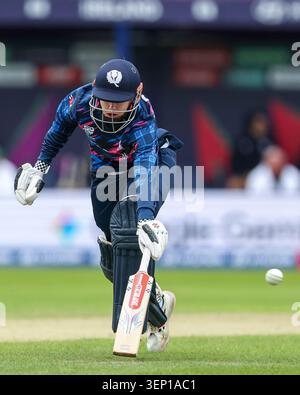 13th June 2026; Old Trafford Cricket Ground, Manchester, Lancashire ...