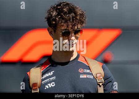 # ESP, Formel 1 Weltmeisterschaft, Grand Prix von Barcelona-Catalunya ...
