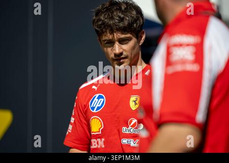 13th June 2026: Circuit de Barcelona-Catalunya, Barcelona, Spain ...