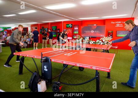 13th June 2026; HSBC Championships, Queens Club, West Kensington ...