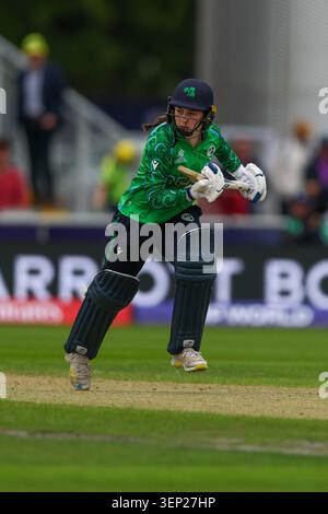13th June 2026; Old Trafford Cricket Ground, Manchester, Lancashire ...