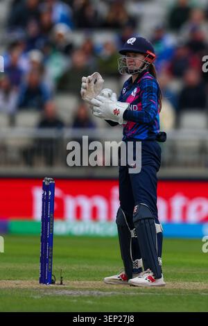 13th June 2026; Old Trafford Cricket Ground, Manchester, Lancashire ...