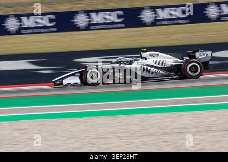 13th June 2026: Circuit de Barcelona-Catalunya, Barcelona, Spain ...
