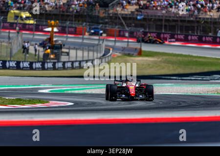 13th June 2026: Circuit de Barcelona-Catalunya, Barcelona, Spain ...