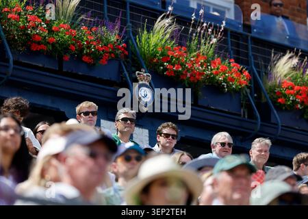 13th June 2026; HSBC Championships, Queens Club, West Kensington ...