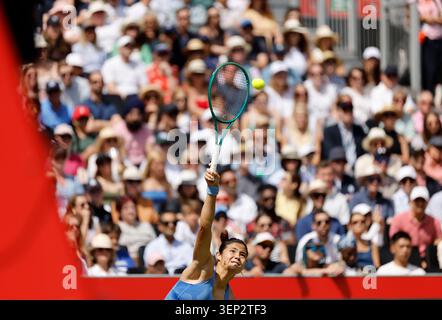 13th June 2026; HSBC Championships, Queens Club, West Kensington ...