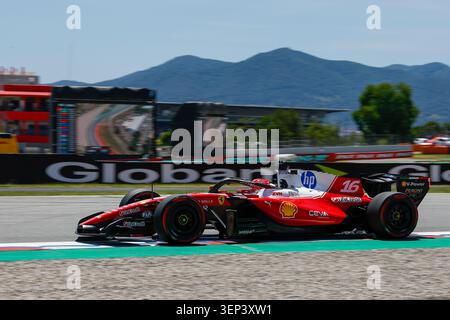 13th June 2026: Circuit de Barcelona-Catalunya, Barcelona, Spain ...