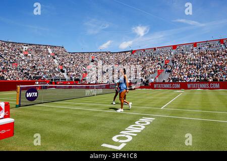 13th June 2026; HSBC Championships, Queens Club, West Kensington ...