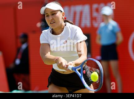 13th June 2026; HSBC Championships, Queens Club, West Kensington ...