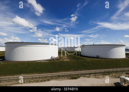 Rotterdam, The Netherlands, 2026-06-10 15:39:00 ROTTERDAM, 10-06-2026 ...