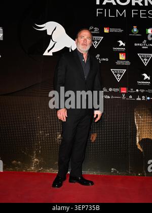Taormina, Italy. 13th June, 2026. Taormina, 72nd Taormina Film Fest ...