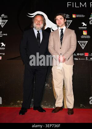 Taormina, Italy. 13th June, 2026. Taormina, 72nd Taormina Film Fest ...