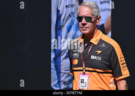 Spain, Barcelona, 14th June 2026, Misho Amoli, Spanish influencer ...