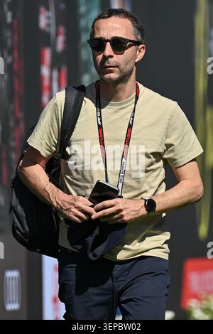 14th June 2026: Circuit de Barcelona-Catalunya, Barcelona, Spain ...