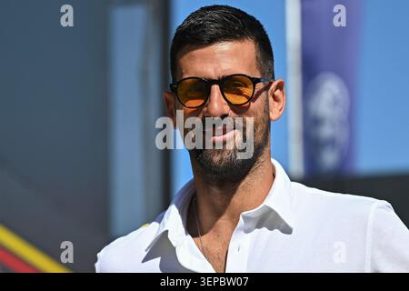 14th June 2026: Circuit de Barcelona-Catalunya, Barcelona, Spain ...