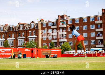 14th June 2026; HSBC Championships, Queens Club, West Kensington ...