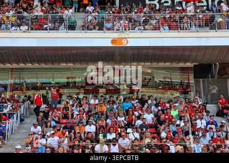14th June 2026: Circuit de Barcelona-Catalunya, Barcelona, Spain ...