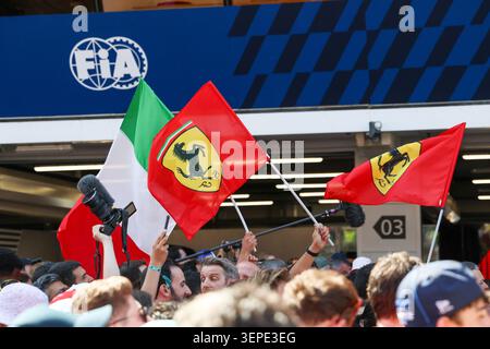 14th June 2026: Circuit de Barcelona-Catalunya, Barcelona, Spain ...