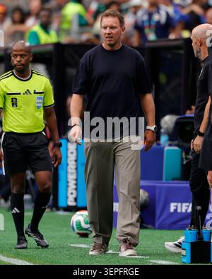 Houston Stadium, Houston, Texas, USA. 14th June, 2026. FIFA World Cup ...