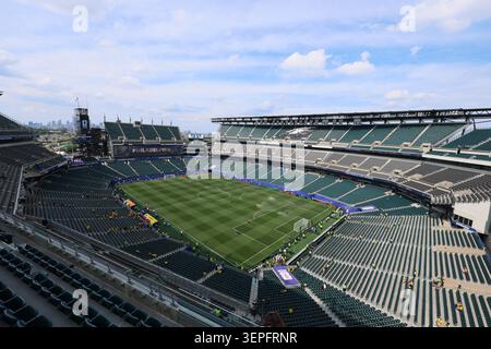 Philadelphia, United States – June 14, 2026 World Cup match between ...