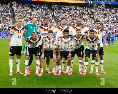 Houston Stadium, Houston, Texas, USA. 14th June, 2026. FIFA World Cup ...