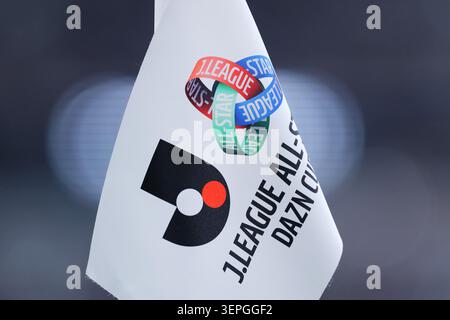 Tokyo, Japan. 13th June, 2026. fans Football/Soccer : J.LEAGUE ALL-STAR ...