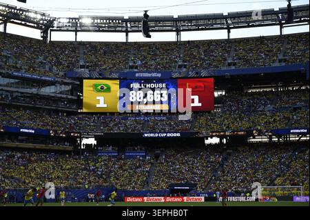 Philadelphia, United States – June 14, 2026 World Cup match between ...