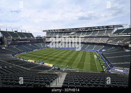 Philadelphia, United States – June 14, 2026 World Cup match between ...