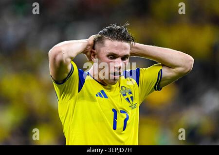 14th June 2026; Monterrey Stadium, Guadalupe, Mexico; FIFA World Cup ...