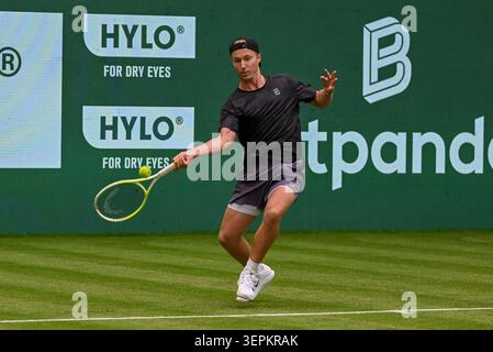 Max Schoenhaus (GER) TERRA WORTMANN Open 2026, Tennis, ATP, Tennis ...