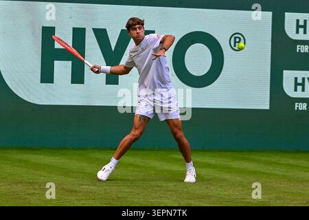 Flavio Cobolli (ITA) TERRA WORTMANN Open 2026, Tennis, ATP, Tennis ...