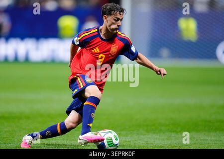 Gavi (Spain) Atlanta, June 15, 2026, Soccer, FIFA World Cup 2026 in the ...