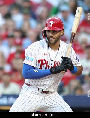 Philadelphia Phillies' Gabriel Rincones Jr. plays during a baseball ...