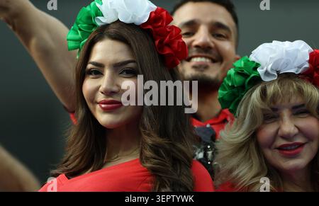 15th June 2026; Los Angeles Stadium, Los Angeles, California, USA; FIFA ...
