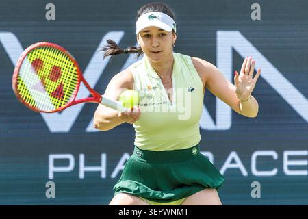 Berlin, Germany. 16th June, 2026. Tennis, WTA Tour, Singles, Women ...