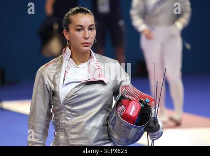 Antony, France. 16th June, 2026. © PHOTOPQR/L'ALSACE/Jean-Marc LOOS ...