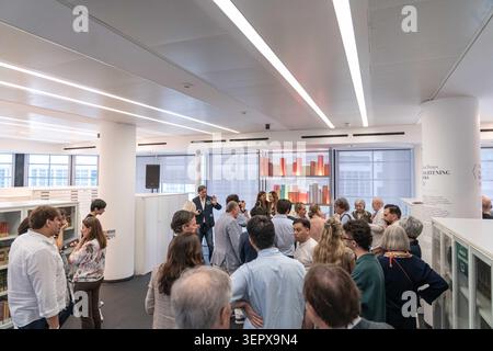 Milano, Italia. 16th June, 2026. Milan, June 16, 2026, Palazzo ...
