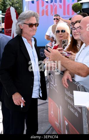 Monte Carlo, Monaco. 16th June, 2026. Monte Carlo, 65th Monte Carlo ...
