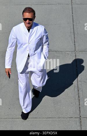 Florence, Italy. 16th June, 2026. Fortezza da Basso, Florence, Italy ...