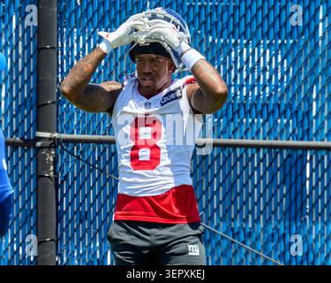 New Jersey, USA, 16th June 2026. Michael Olise of France during the ...