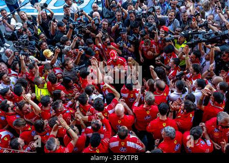 Montmelo, Spain, 14 Jun 2026, Lewis Hamilton, from United Kingdom ...