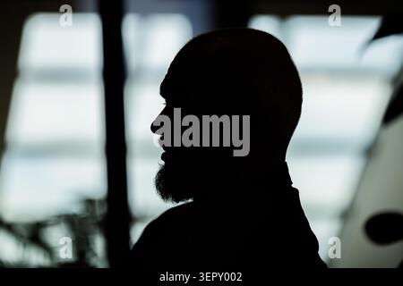 Berlin, Germany. 16th June, 2026. Edi Rama, Prime Minister of Albania ...