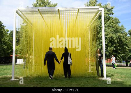 London, UK. 16 Jun 2026. English singer-songwriter Self Esteem (Born ...
