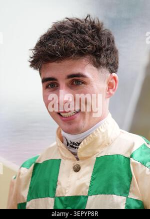 Daiquiri Bay and jockey Rossa Ryan in the winner's enclosure after ...