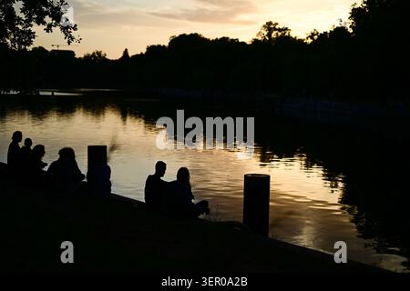Berlin, Germany. 16th June, 2026. Tennis: WTA Tour, Doubles, Women ...
